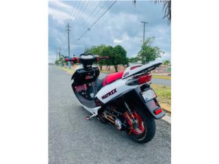 Vento Puerto Rico, Motoras Vento ClasificadosOnline.com