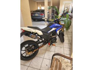 Veloce 250 2019,2019,VentoPuerto Rico Clasificados