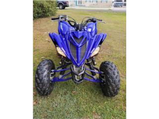 Yanaha Raptor 700r 2020,2020,YamahaPuerto Rico Clasificados