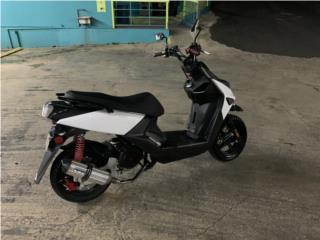 Chuma 2021 ,2021,YamahaPuerto Rico Clasificados