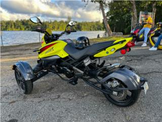 Vento Puerto Rico, Motoras Vento ClasificadosOnline.com