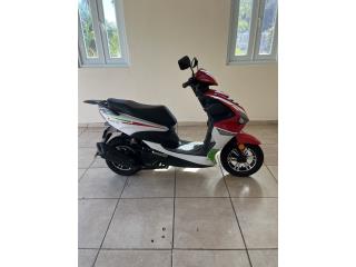 Vento Puerto Rico, Motoras Vento ClasificadosOnline.com