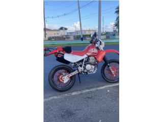 Honda xr650l ,2014,HondaPuerto Rico Clasificados