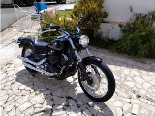 Yamaha Vstar 650,2005,YamahaPuerto Rico Clasificados