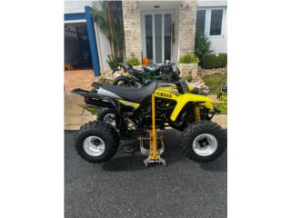 Banshee 2003 Limited Edition ,2003,YamahaPuerto Rico Clasificados