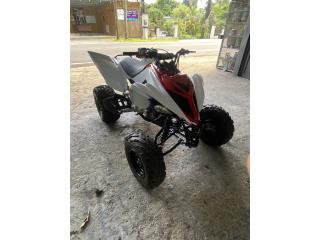 Raptor 700,2020,YamahaPuerto Rico Clasificados