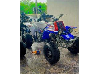 Banshee Retro,1995,YamahaPuerto Rico Clasificados