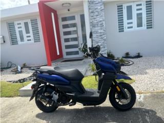 Chuma 2022,2022,United MotorcyclePuerto Rico Clasificados