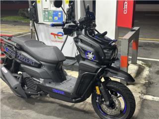Chuma 200cc 2023 ,2023,YamahaPuerto Rico Clasificados