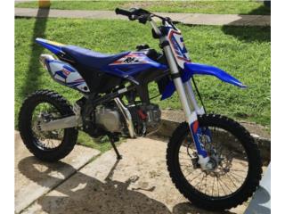 Apollo 140 cc 2020,2023,ApolloPuerto Rico Clasificados