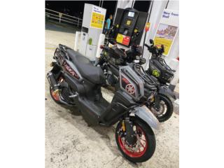 Chuma 200cc 2023,2023,YamahaPuerto Rico Clasificados