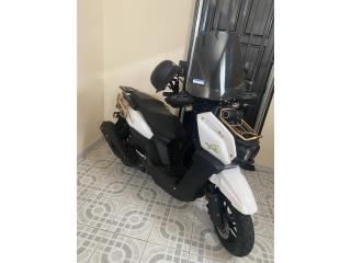 Chuma 150cc $2000,2023,YamahaPuerto Rico Clasificados