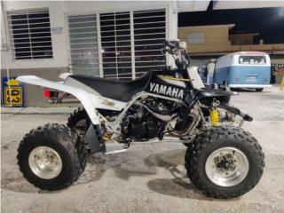 Yamaha Banshee 2002 titulo ,2002,YamahaPuerto Rico Clasificados