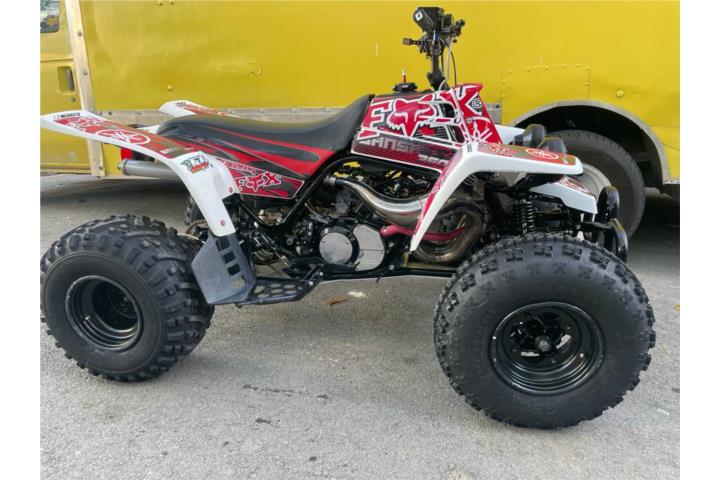 yamaha banshee,2023,YamahaPuerto Rico Clasificados