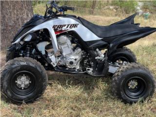 2020 raptor 700,2020,YamahaPuerto Rico Clasificados