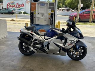 Suzuki Puerto Rico, Motoras Suzuki ClasificadosOnline.com