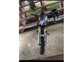 Motora Veloce, año 2022 ,2022,VentoPuerto Rico Clasificados