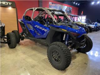 Polaris RZR Pro R 4 Premium 2022,2022,PolarisPuerto Rico Clasificados