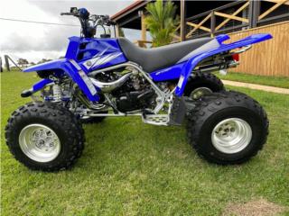 Banshee bien nuevo ,2006,YamahaPuerto Rico Clasificados