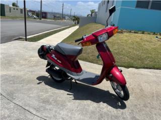 Yamaha razz ,1999,YamahaPuerto Rico Clasificados