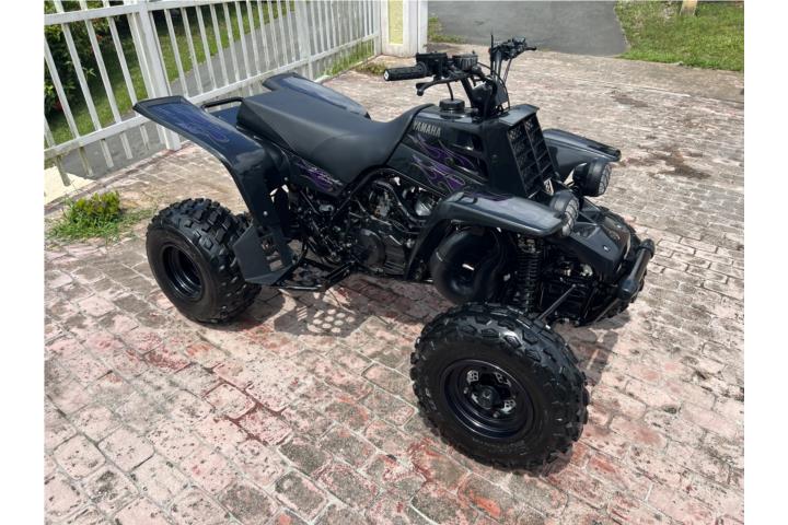 Banshee como nuevo ,2002,YamahaPuerto Rico Clasificados