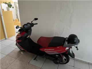 Vento Puerto Rico, Motoras Vento ClasificadosOnline.com