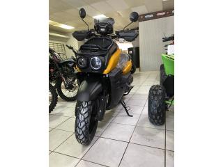 Vento Puerto Rico, Motoras Vento ClasificadosOnline.com