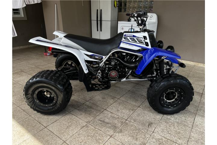 Banshee con papeles ,2003,YamahaPuerto Rico Clasificados