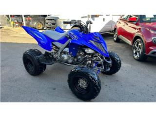 Yamaha raptor ,2020,YamahaPuerto Rico Clasificados