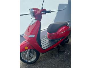 Vento Puerto Rico, Motoras Vento ClasificadosOnline.com