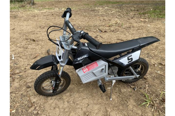 Motora eléctrica Razor,2022,OtherPuerto Rico Clasificados