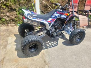 Raptor 660,2005,YamahaPuerto Rico Clasificados
