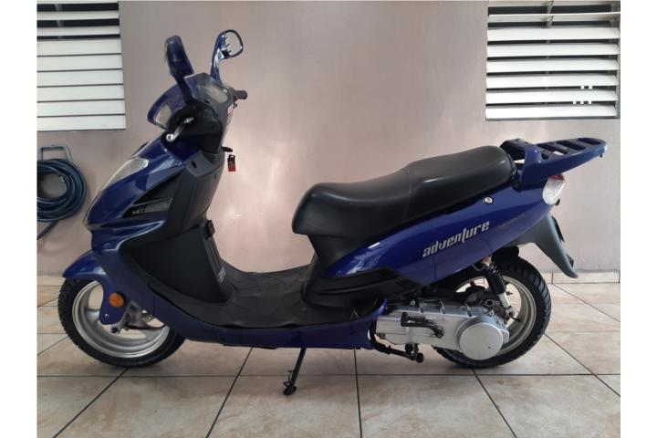 Motora vento 2018,2018,VentoPuerto Rico Clasificados