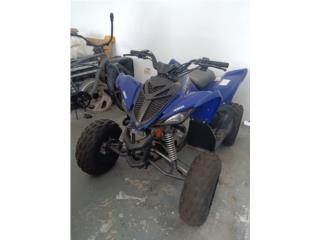 Yamaha Raptor 90 cc,2023,YamahaPuerto Rico Clasificados