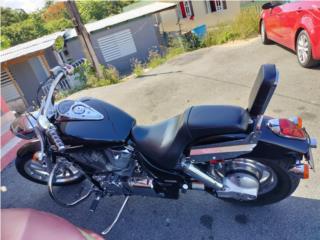 Honda BTX 1,300 año 2009,2009,HondaPuerto Rico Clasificados
