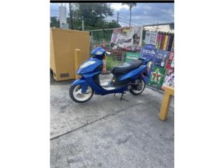 Vento Puerto Rico, Motoras Vento ClasificadosOnline.com