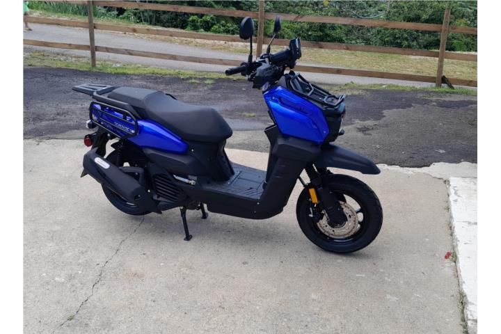 se vemde chuma 2023,2023,YamahaPuerto Rico Clasificados