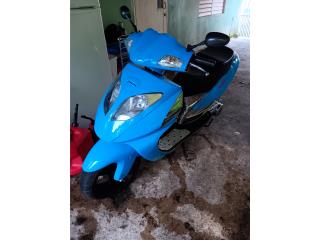 Vento Puerto Rico, Motoras Vento ClasificadosOnline.com