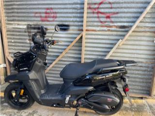 Chuma 200 2023,2023,MotoryPuerto Rico Clasificados