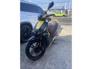 Vento Puerto Rico, Motoras Vento ClasificadosOnline.com