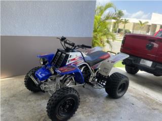 Yamaha Banshee 350,2003,YamahaPuerto Rico Clasificados