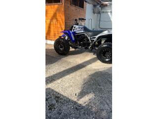 Yamaha banshee,1993,YamahaPuerto Rico Clasificados
