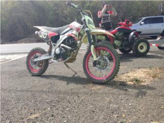 Orion 150,2007,OtherPuerto Rico Clasificados