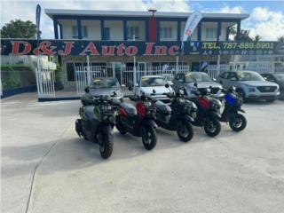 Chuma (200cc) 2022,2022,VentoPuerto Rico Clasificados