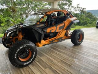 CAN AM RC 2020 ,2020,Can AmPuerto Rico Clasificados