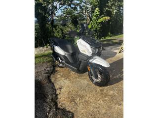 Chuma hecha 58 ,2023,YamahaPuerto Rico Clasificados