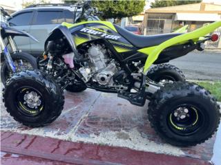 Yamaha raptor 2020 el más nuevo. 0 monte ,2020,YamahaPuerto Rico ...
