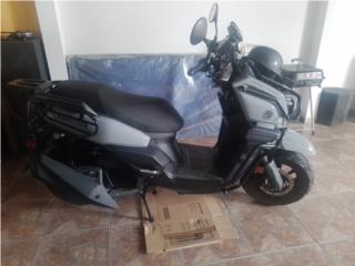 Chuma 2023,2023,United MotorcyclePuerto Rico Clasificados