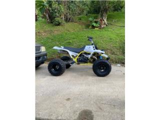 Banshee importado ,1997,YamahaPuerto Rico Clasificados