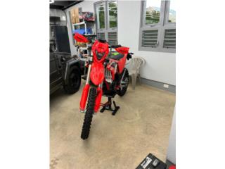 BETA 390 RRS 2023 SOLO 74 millas!!!,2023,BetaPuerto Rico Clasificados